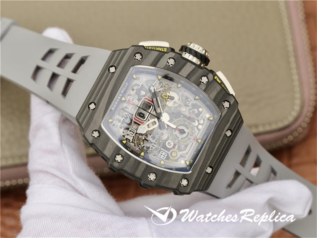 Richard Mille Miller Rm11-03 Series Watch – Replique Montre Pas Cher ...