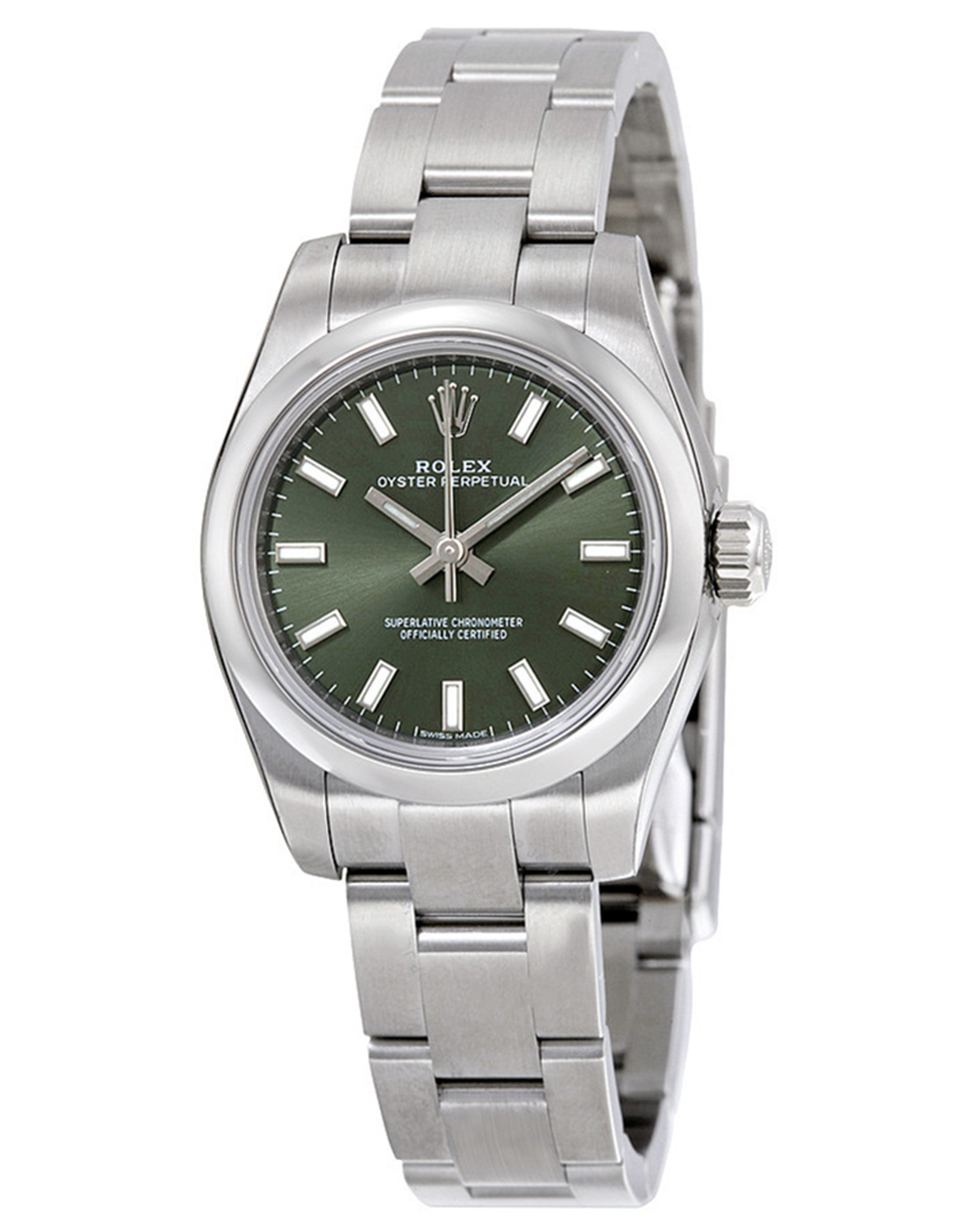 Rolex Oyster Perpetual Olive Cadran vert – Replique Montre Pas Cher ...